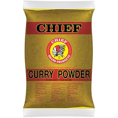 The 10 Best Curry Powders of 2023 (Reviews) - FindThisBest