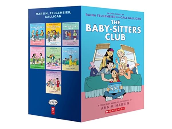 The 10 Best Children's Babysitting Books of 2026 (Reviews) - FindThisBest