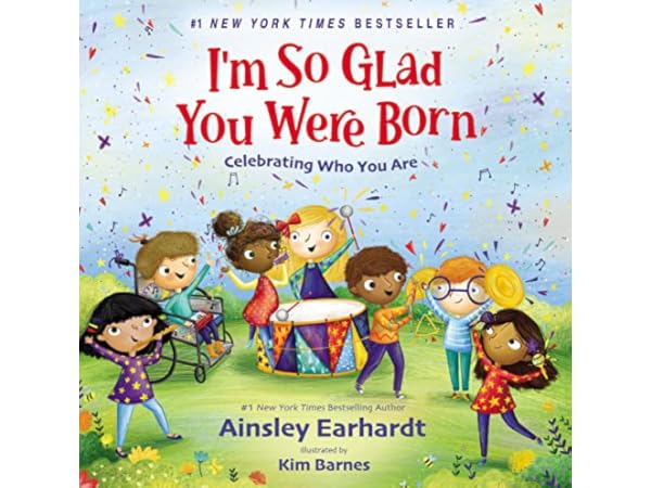 The 10 Best Children's Christian Emotions & Feelings Fiction Books of ...