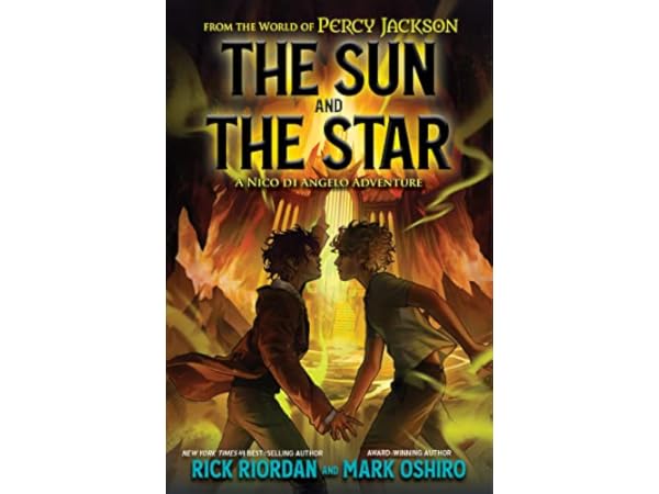 The 10 Best Children's Fantasy & Magic Books of 2025 (Reviews ...