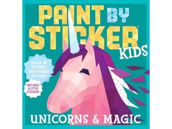 The 10 Best Children's Magic Books of 2025 (Reviews) - FindThisBest