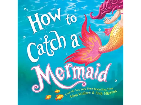 The 10 Best Children's Marine Life Books of 2025 (Reviews) - FindThisBest