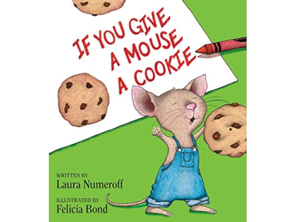 The 10 Best Children's Mouse & Rodent Books of 2025 (Reviews ...