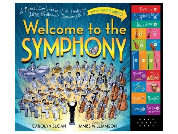 The 10 Best Children's Musical Instruments Books of 2025 (Reviews ...