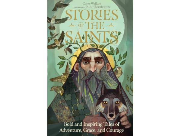 The 10 Best Children's Religious Biographies Books of 2026 (Reviews ...