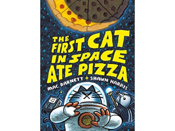 The 10 Best Children's Science Fiction Comics & Graphic Novels of 2025 ...