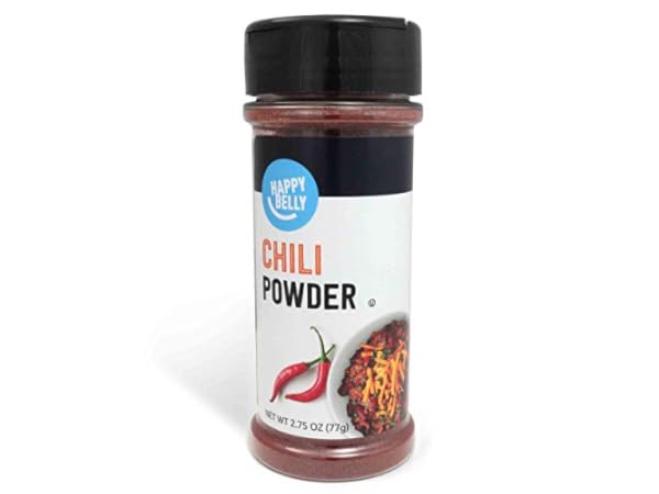 The 10 Best Chili Powder of 2024 (Reviews) - FindThisBest