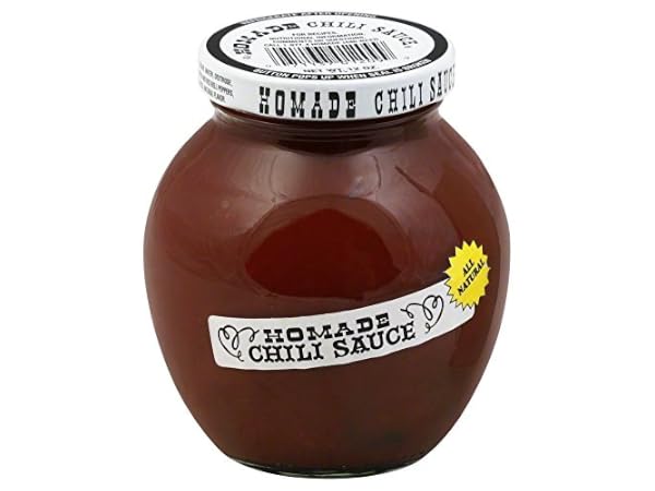 The 10 Best Chili Sauces of 2024 (Reviews) - FindThisBest