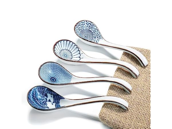 The 10 Best Chinese Spoons of 2025 (Reviews) - FindThisBest