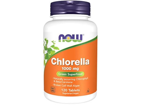 The 10 Best Chlorella Supplements of 2024 (Reviews) - FindThisBest