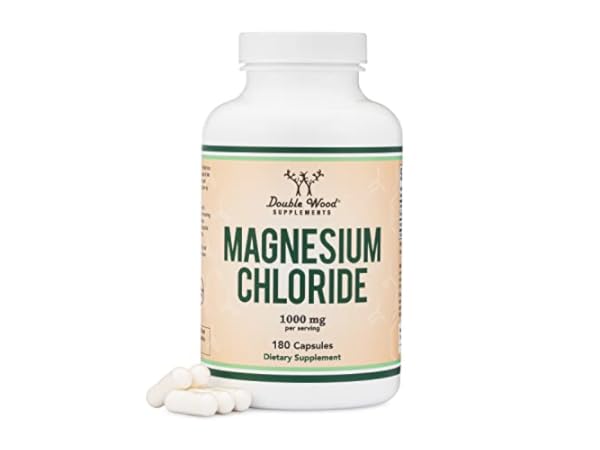 The 10 Best Chloride Magnesium Supplements of 2026 (Reviews) - FindThisBest