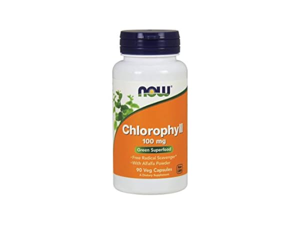 The 10 Best Chlorophyll Capsules of 2024 (Reviews) - FindThisBest