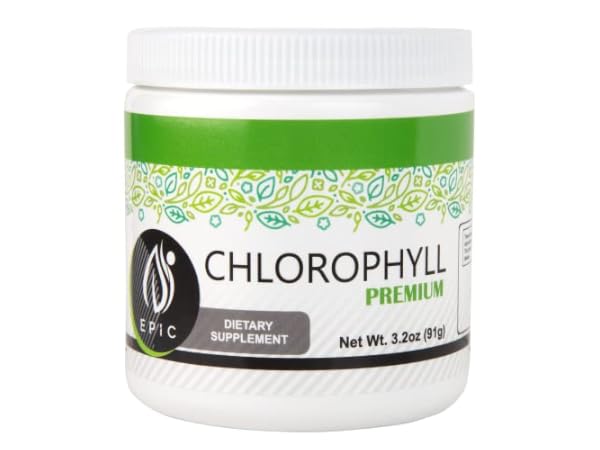 The 10 Best Chlorophyll Powder of 2025 (Reviews) - FindThisBest