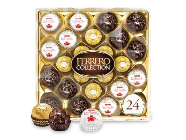 The 10 Best Chocolate Candy Assortment Boxes of 2026 (Reviews ...
