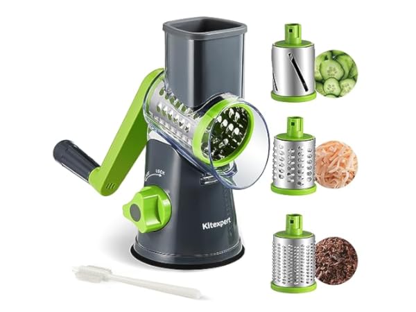 The 10 Best Chocolate Graters of 2024 (Reviews) - FindThisBest