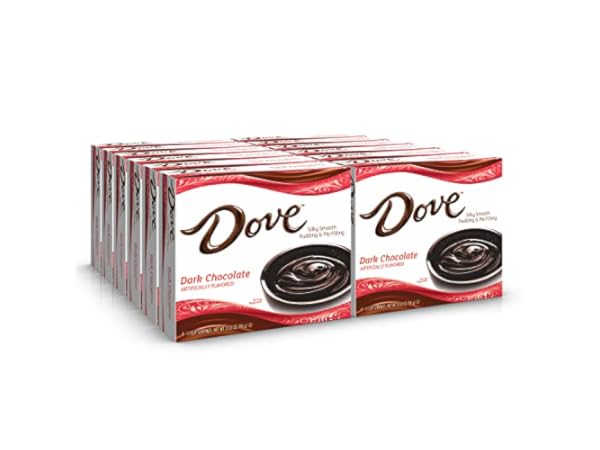 The 10 Best Chocolate Pudding Mixes of 2025 (Reviews) - FindThisBest