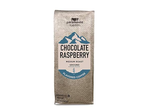 The 10 Best Chocolate Raspberry Ground Coffee of 2024 (Reviews ...