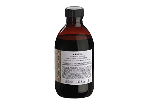 The 4 Best Chocolate Shampoo of 2024 (Reviews) - FindThisBest