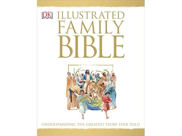 The 10 Best Christian Bible Stories Books for Teens & Young Adults of ...
