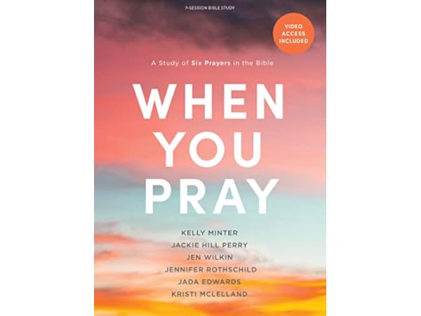 The 10 Best Christian Bible Study Guides of 2024 (Reviews) - FindThisBest