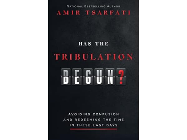 The 10 Best Christian Prophecies Books of 2025 (Reviews) - FindThisBest