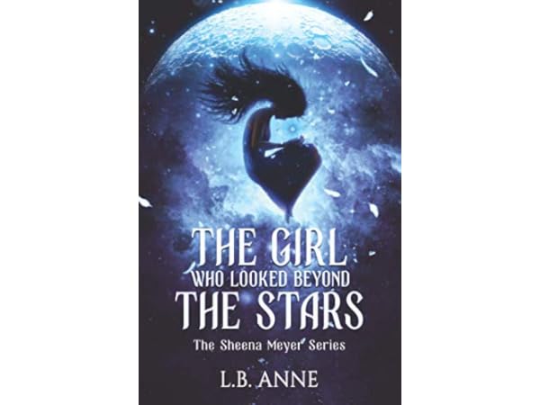 The 10 Best Christian Science Fiction Books for Teens & Young Adults of ...