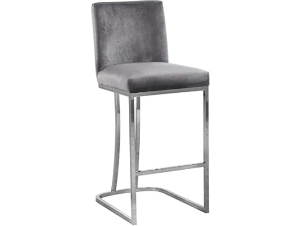 The 10 Best Chrome Counter Stools of 2024 (Reviews) - FindThisBest