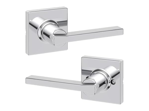 The 10 Best Chrome Interior Door Handles of 2025 (Reviews) - FindThisBest