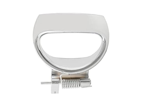 The 10 Best Chrome Interior Door Handles of 2024 (Reviews) - FindThisBest