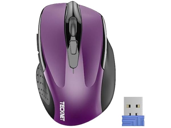 The 6 Best Chrome OS Computer Mice of 2026 (Reviews) - FindThisBest