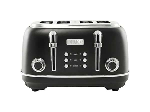 The 6 Best Chrome Toasters of 2024 (Reviews) - FindThisBest