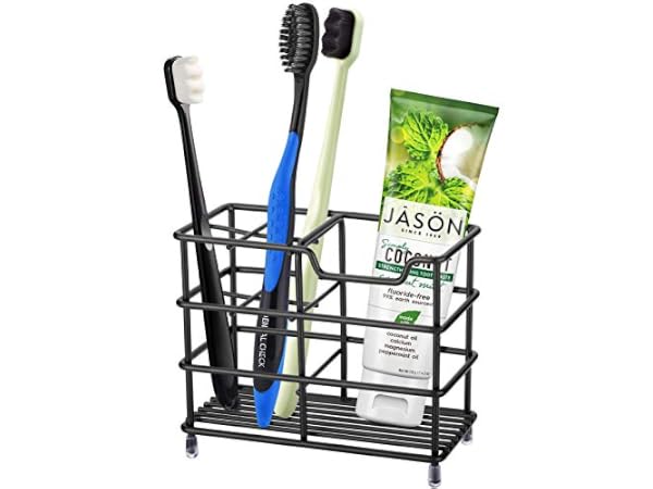 The 10 Best Chrome Toothbrush Holders of 2026 (Reviews) - FindThisBest