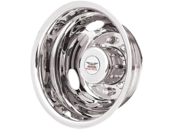 The 10 Best Chrome Wheel Simulators of 2025 (Reviews) - FindThisBest