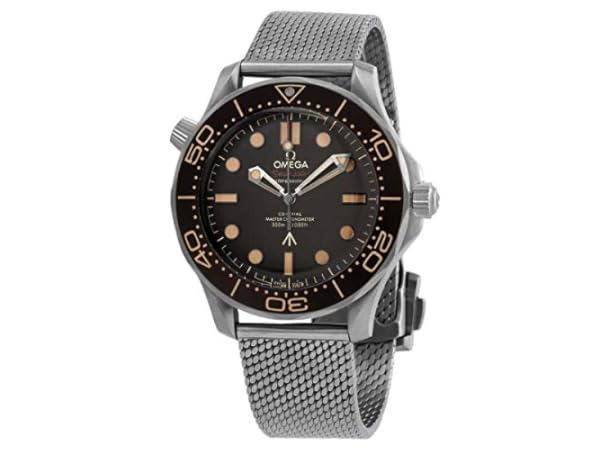 The 9 Best Chronometer Watches for Men of 2024 (Reviews) - FindThisBest