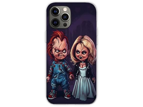 The 10 Best Chucky Phone Cases of 2024 (Reviews) - FindThisBest