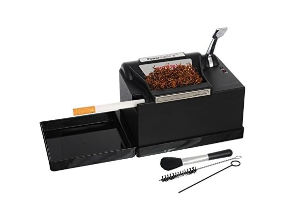 The 10 Best Cigarette Machines of 2024 (Reviews) - FindThisBest