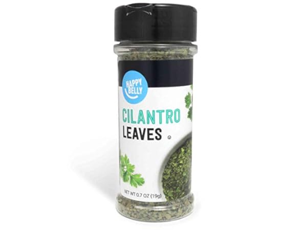 The 10 Best Cilantro Flakes of 2025 (Reviews) - FindThisBest