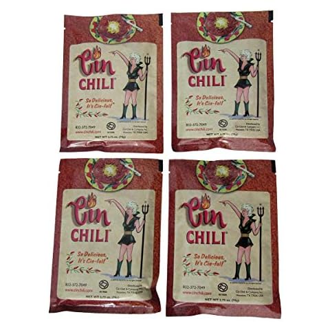 The 10 Best Chili Mixes of 2023 (Reviews) - FindThisBest
