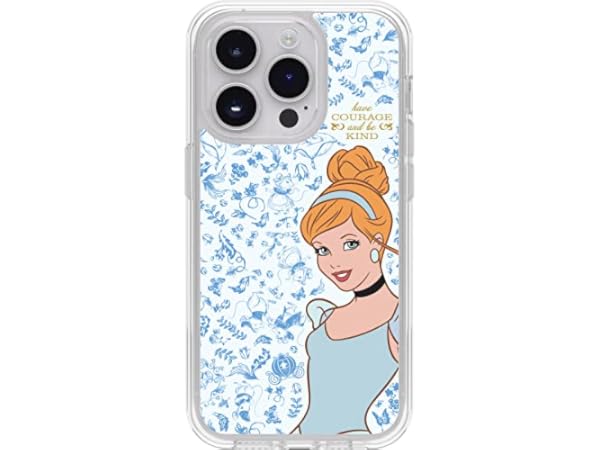 The 10 Best Cinderella Phone Cases of 2025 (Reviews) - FindThisBest