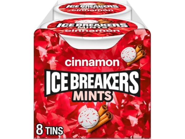 The 10 Best Cinnamon Candy Mints of 2025 (Reviews) - FindThisBest