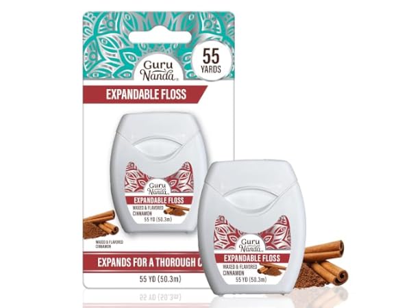 The 10 Best Cinnamon Dental Floss of 2026 (Reviews) - FindThisBest