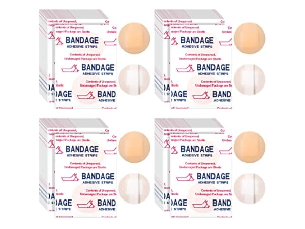 The 4 Best Circle Bandages of 2025 (Reviews) - FindThisBest