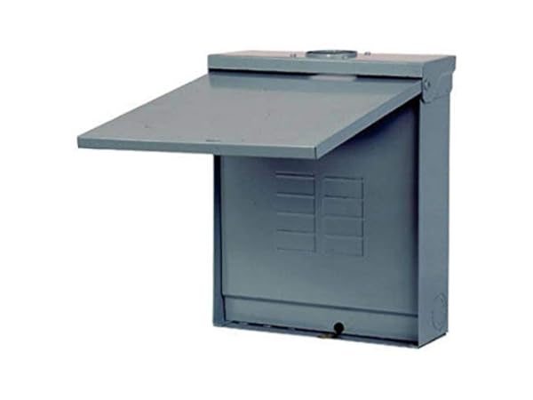 The 10 Best Circuit Breaker Panels for Outdoor of 2024 (Reviews ...