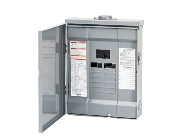 The 10 Best Circuit Breaker Panels for Outdoor of 2025 (Reviews ...