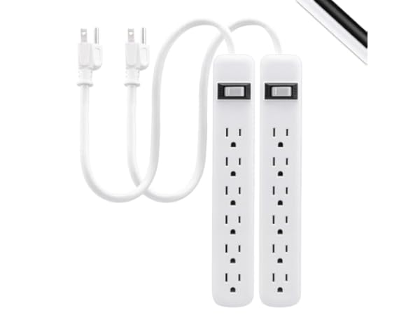 The 10 Best Circuit Breaker Power Strips of 2025 (Reviews) - FindThisBest