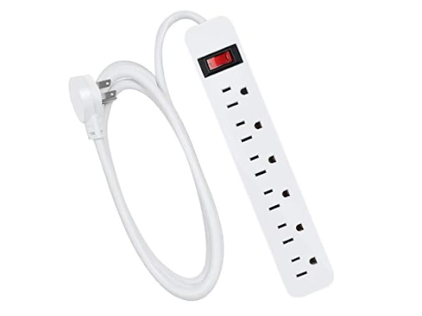 The 10 Best Circuit Breaker Power Strips of 2024 (Reviews) - FindThisBest