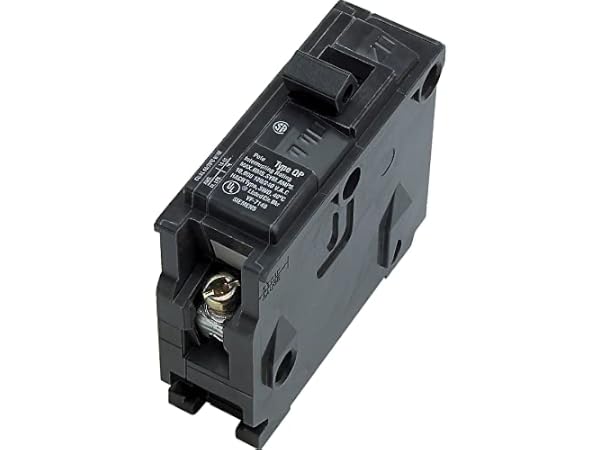 The 10 Best Circuit Breakers of 2024 (Reviews) - FindThisBest