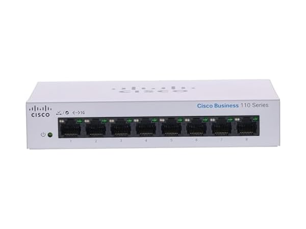 The 10 Best Cisco Switches of 2026 - FindThisBest