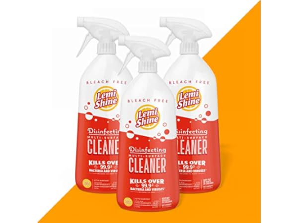 The 10 Best Citric Acid All-Purpose Cleaners of 2024 (Reviews ...