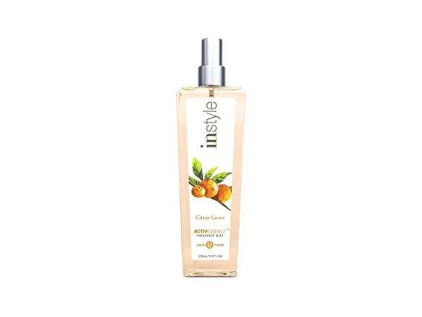 The 9 Best Citrus Body Sprays Fragrance For Women Of 2024 Reviews Findthisbest
